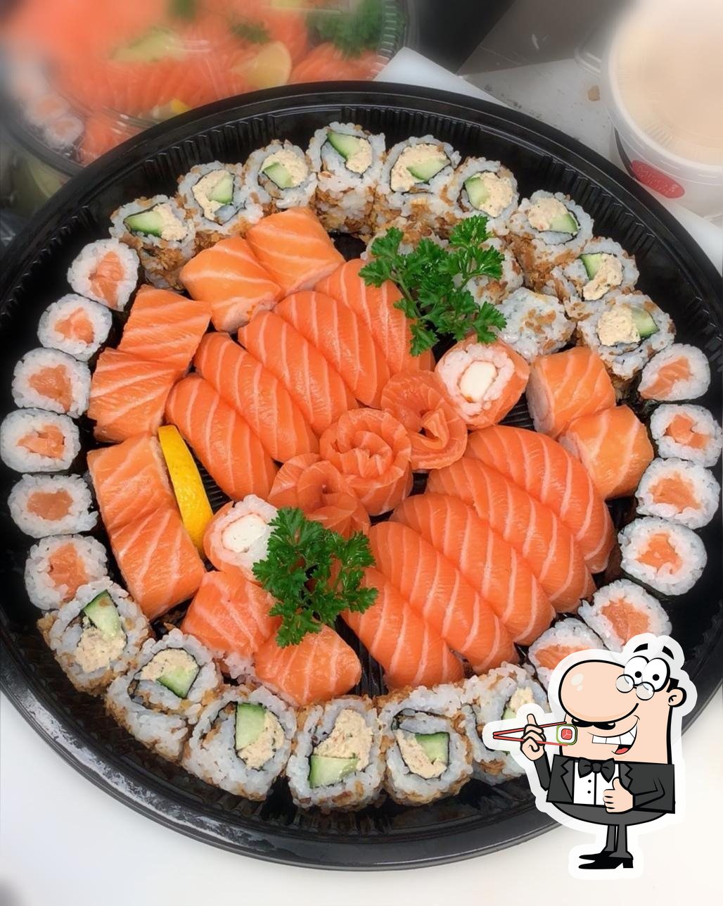 Simple eat restaurant, Versailles - Restaurant reviews