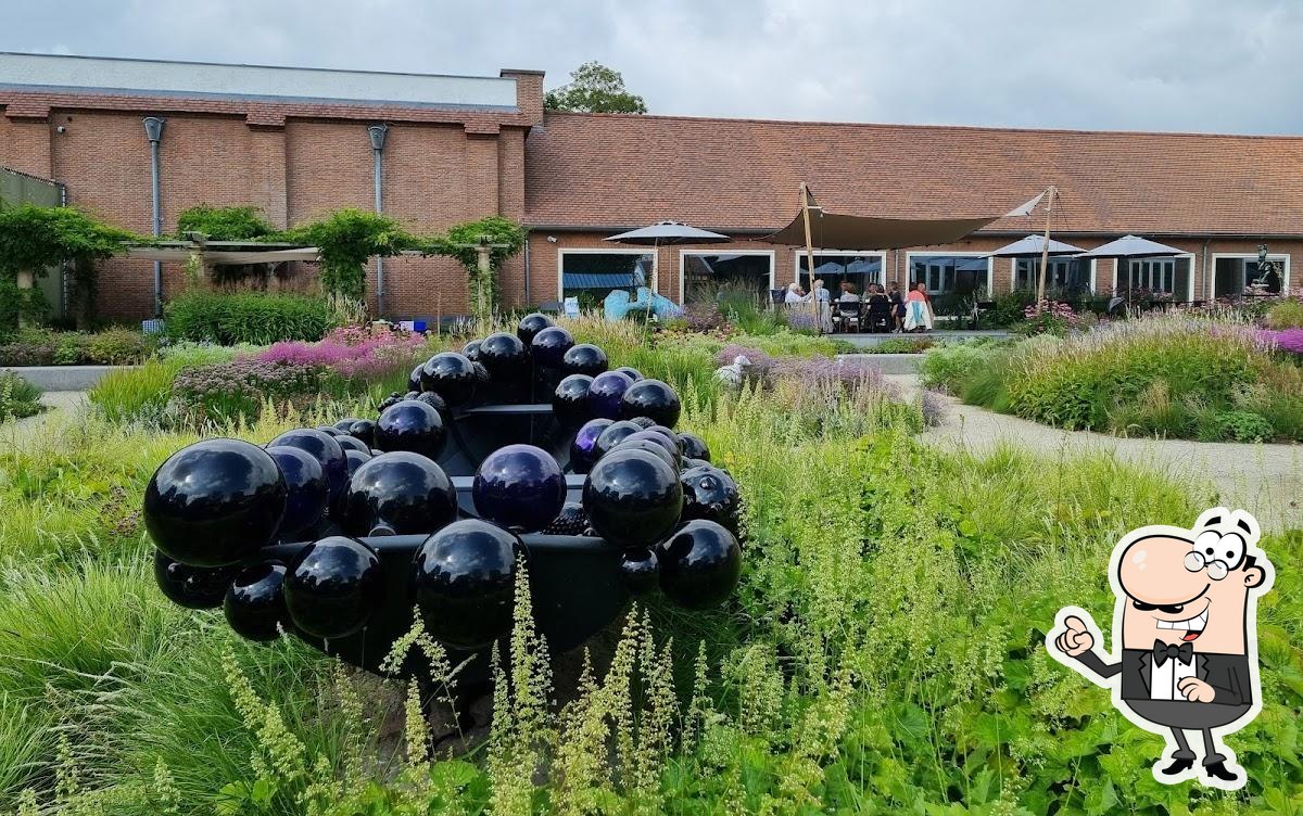 Singer Laren, Laren - Restaurantbewertungen