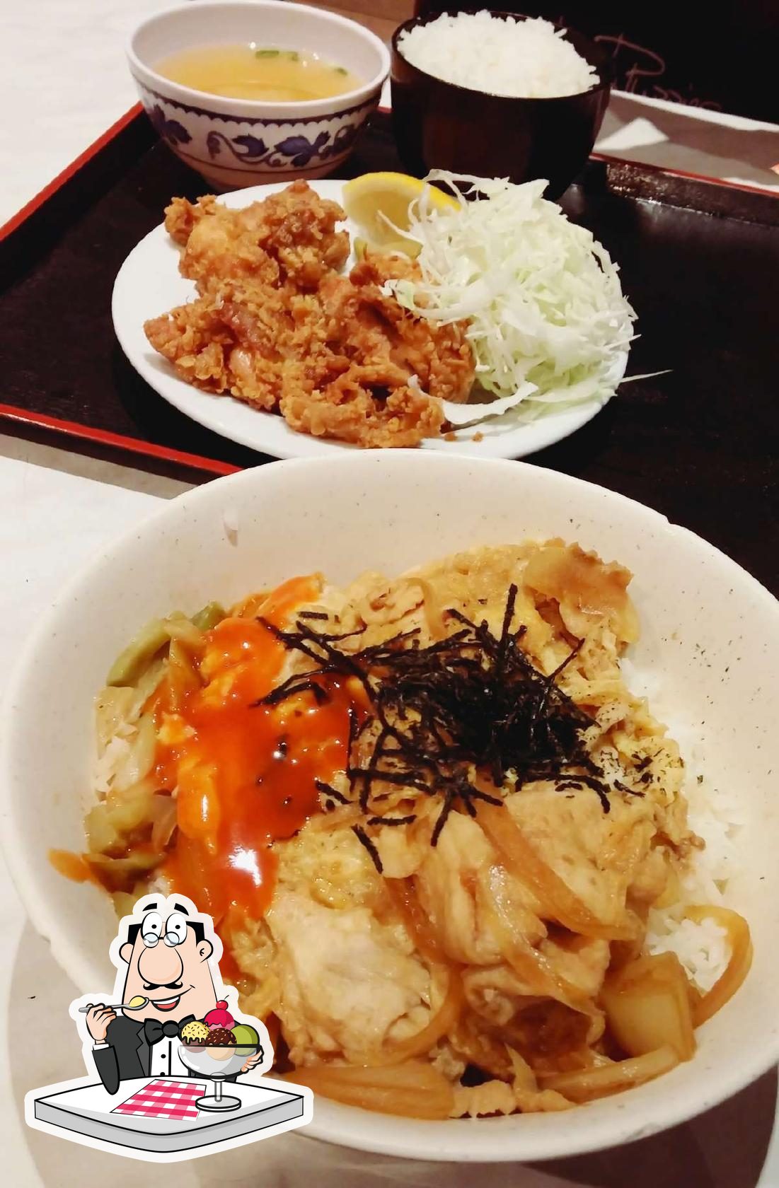 Taka, 150-152 Barrack St in Perth - Restaurant menu and reviews