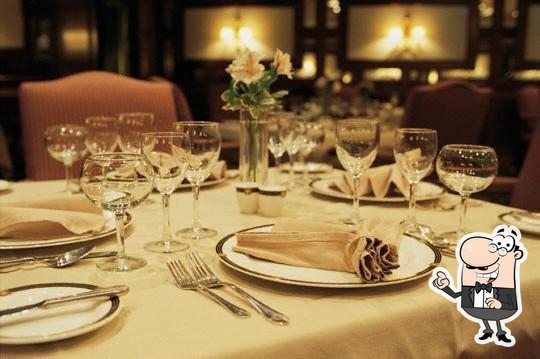 Mabruk Restaurant, Aamby Valley - Restaurant menu, prices and reviews