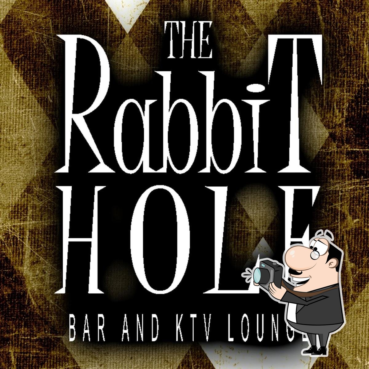 The Rabbit Hole Bar and KTV Lounge, Baguio - Restaurant reviews