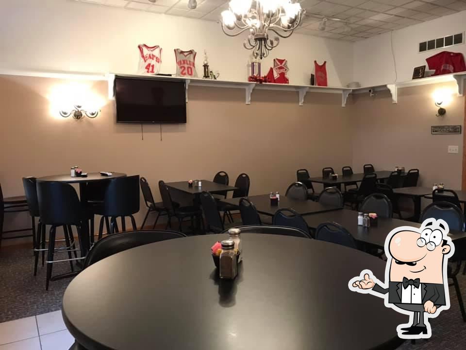 Wildcat Cafe, Vanlue - Restaurant menu, prices and reviews
