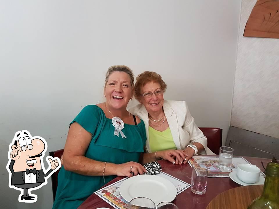 Harmony Chinese Restaurant in Australind - Restaurant reviews