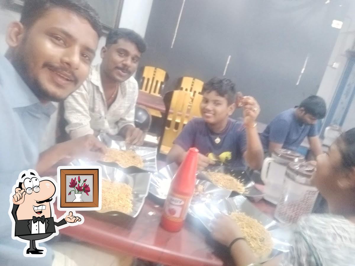 Amman Coffee & Snacks, Madurai, 4 - Restaurant reviews