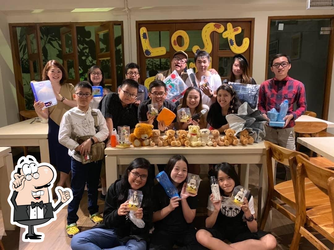 Breakthrough Cafe & Coffee, Bandung - Restaurant reviews