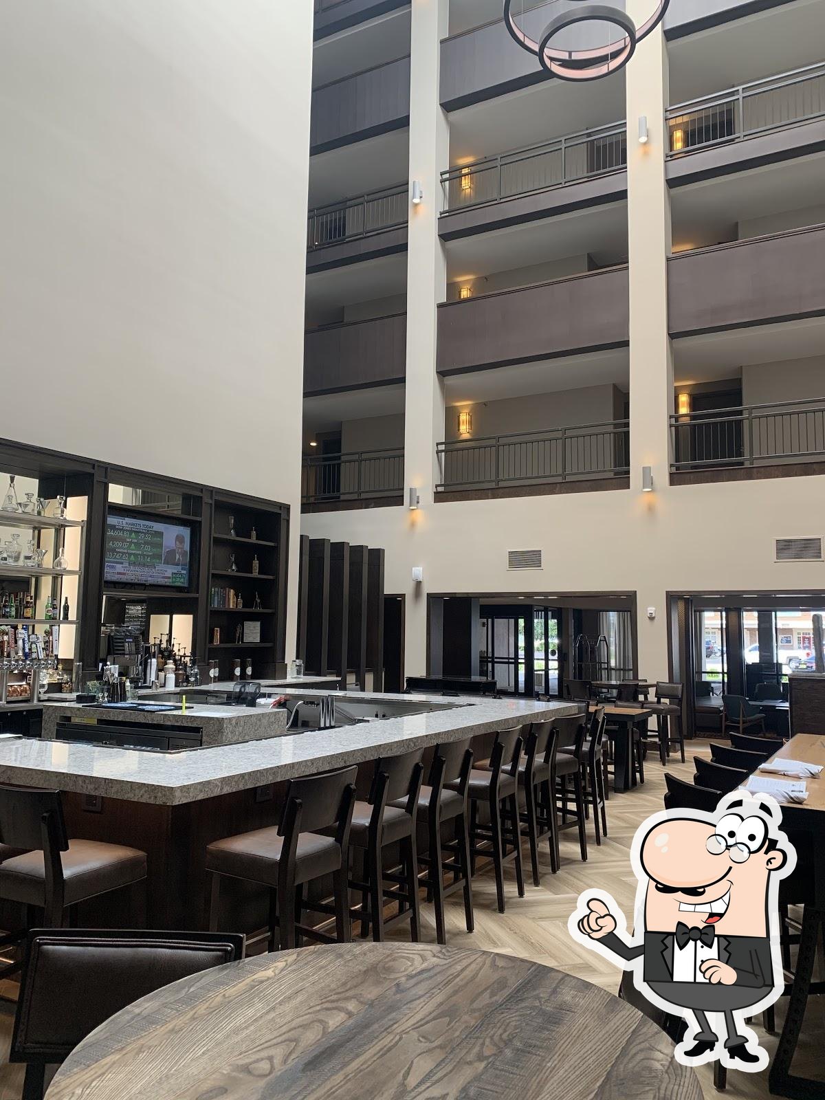 Claraboya Scratch Kitchen & Bar, Lubbock - Restaurant menu, prices and ...