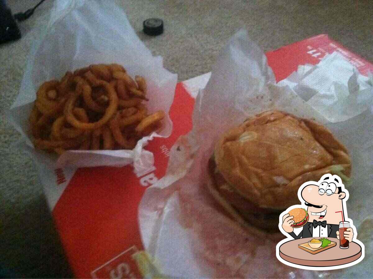 Dan's Hamburgers, Austin - Restaurant menu, prices and reviews