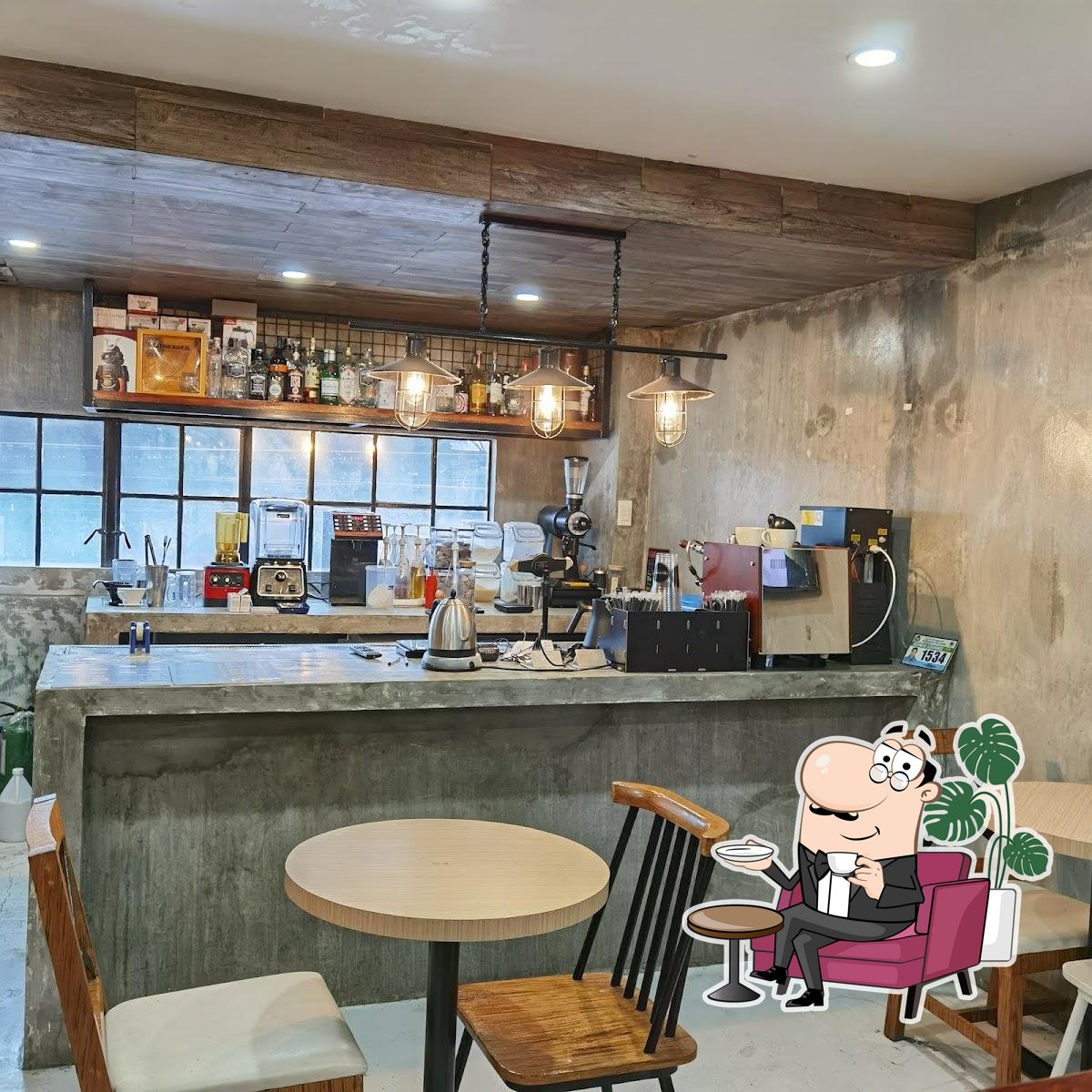 Founders Donuts - Makati branch, Makati - Restaurant menu, prices and ...