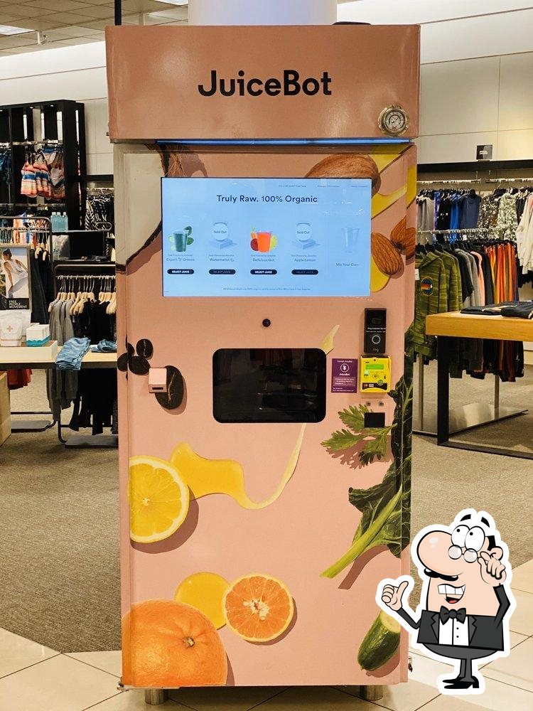 JuiceBot in Santa Monica - Restaurant reviews