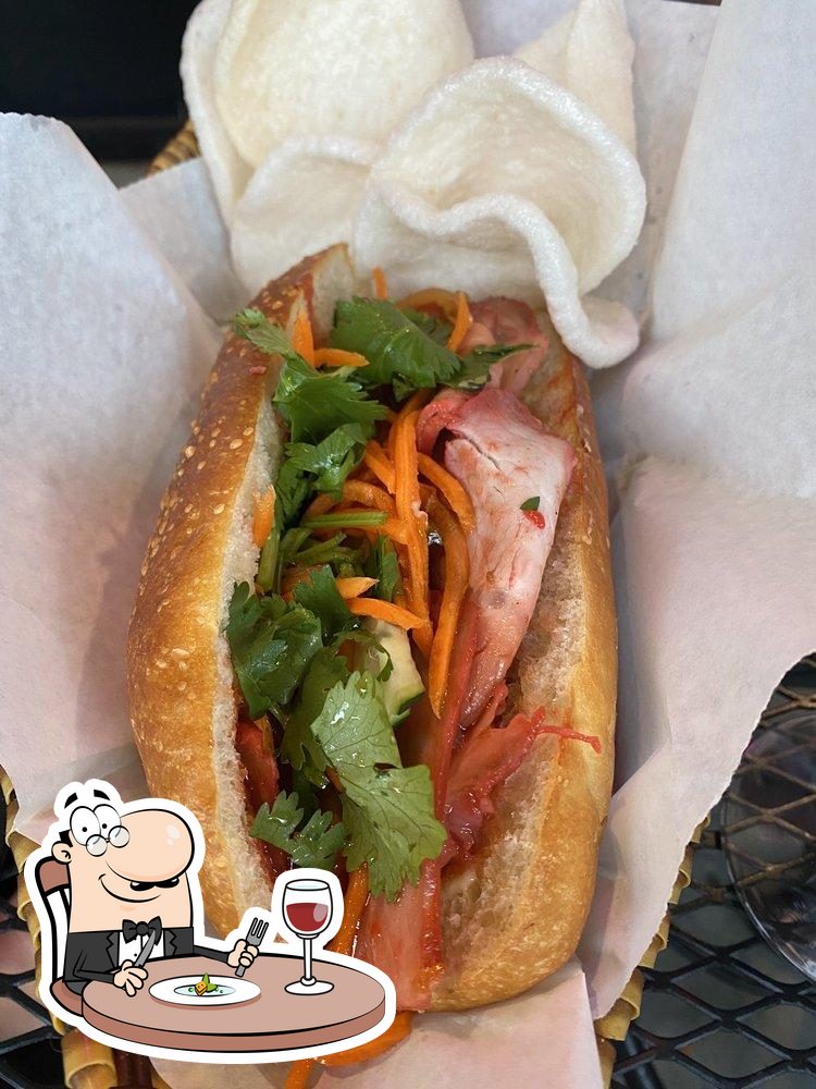 Kai Vietnamese Cuisine in Tulsa - Restaurant reviews