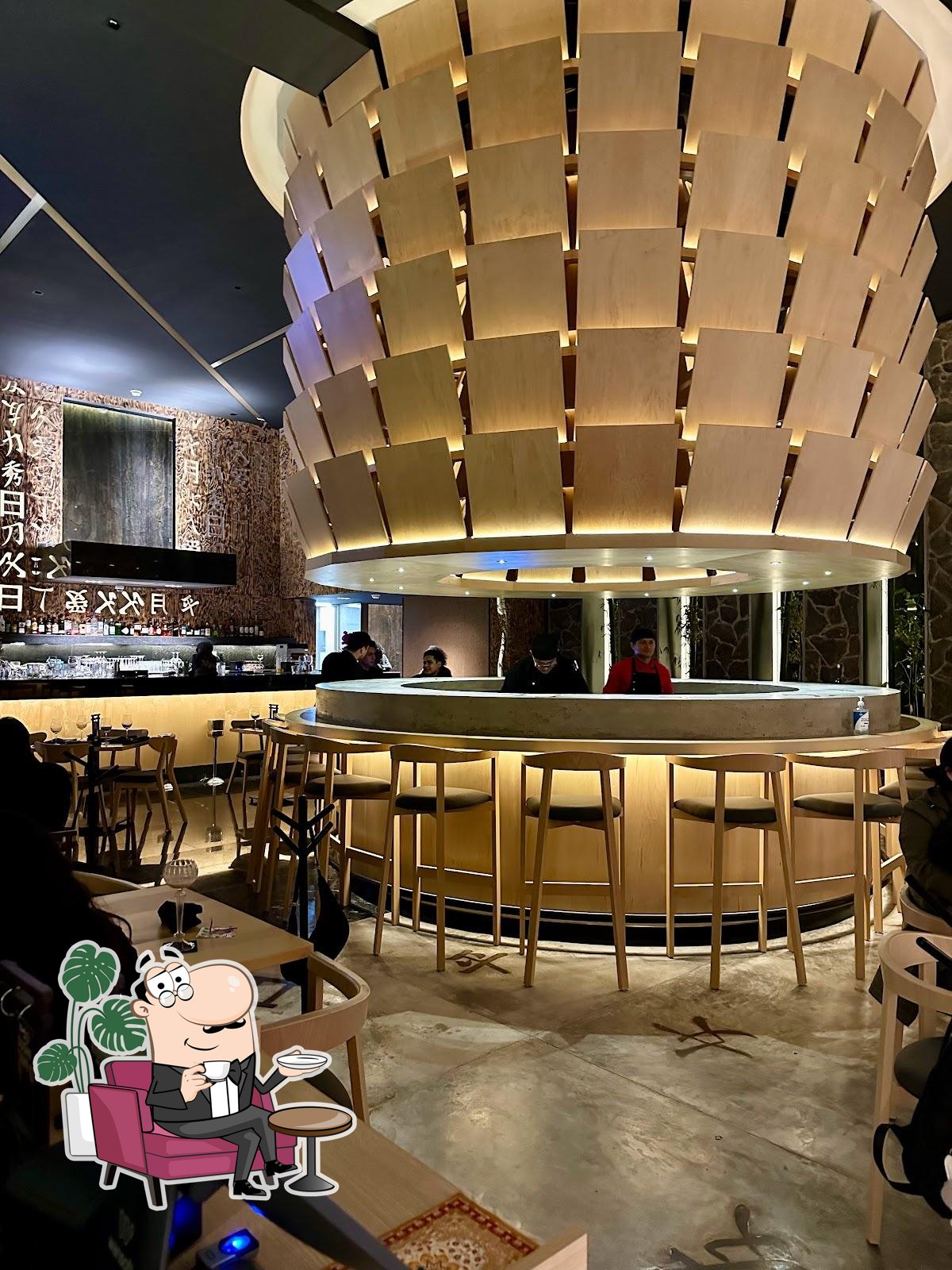 Kairaku Metepec, Metepec - Menú del restaurante, precios y reseñas