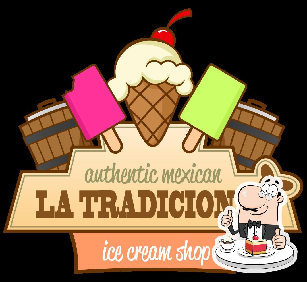 La Tradicional Ice Cream Shop., 1131 W Main St STE C in Santa Maria ...