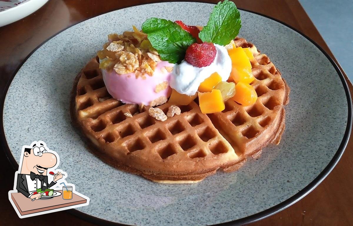 Maestro Jakarta Cafe & Space, South Jakarta - Restaurant menu and reviews