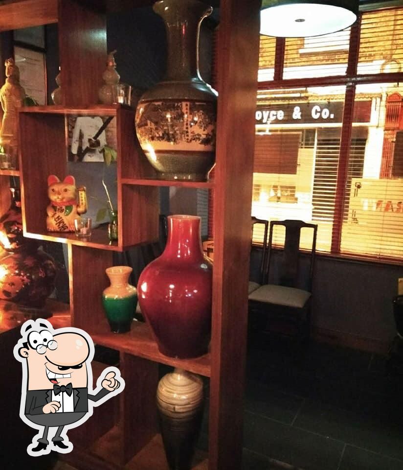 Mag, Monaghan - Restaurant menu, prices and reviews