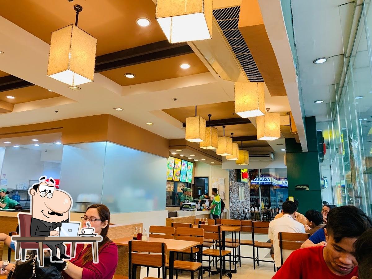 Mang Inasal 1st Store restaurant, Iloilo City, Unit#01333 - Restaurant ...