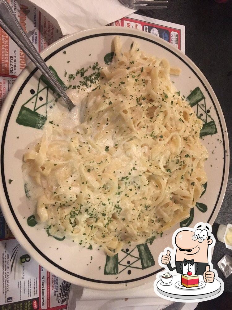 Otto's Restaurant in Cheektowaga - Restaurant reviews