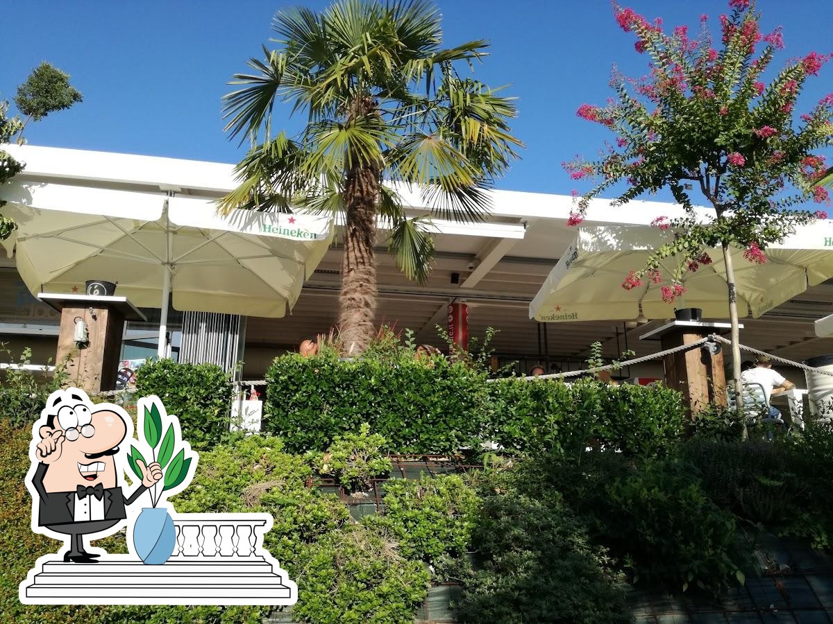 Playa Loca Beach Club, Castelfranco Veneto - Restaurant menu, prices ...