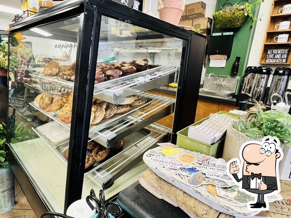 short and Sweet Bakery in Ramona - Restaurant reviews