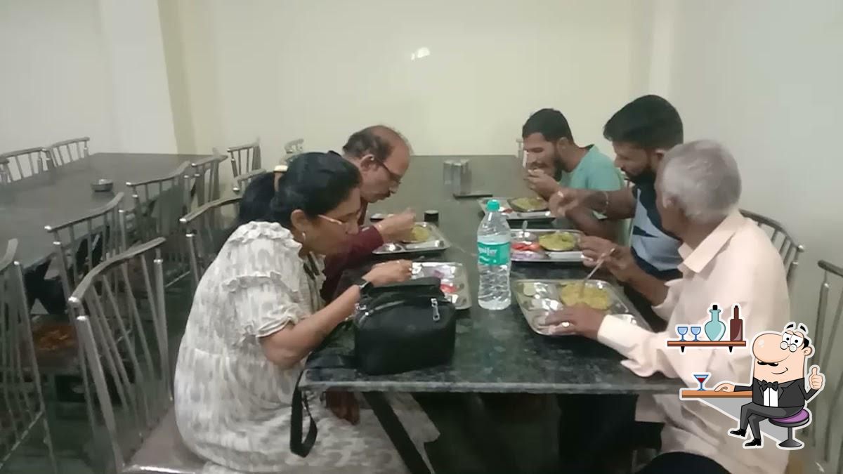 Shri Samarth Krupa Restaurant, Akkalkot - Restaurant menu, prices and ...