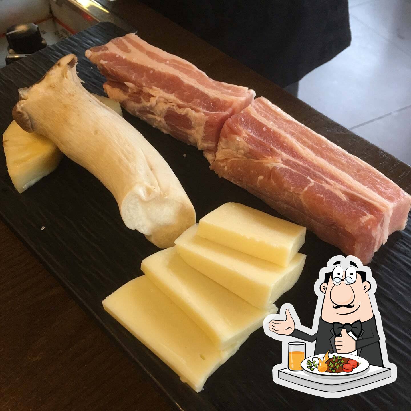Sookdal Premium Korean BBQ, Bangkok - Restaurant menu and reviews