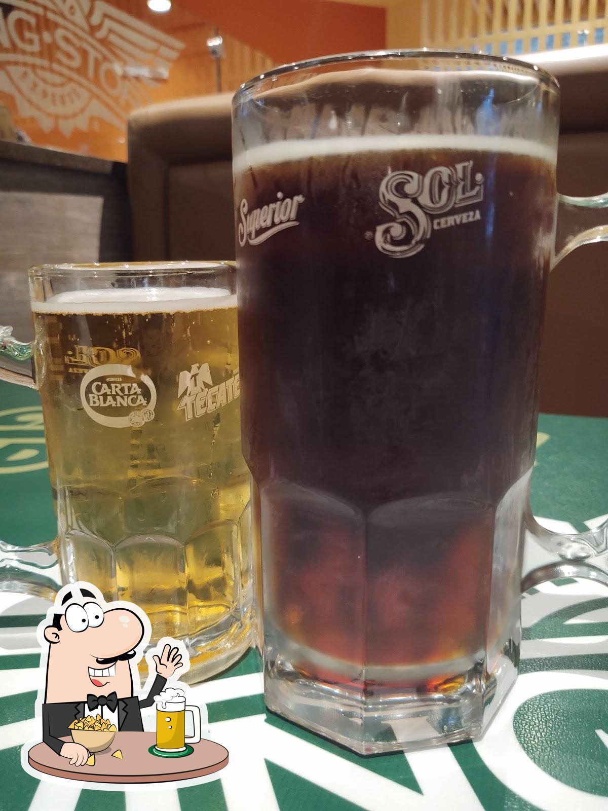 Restaurante Wingstop, Ciudad de México, Lorenzo Boturini 258 Local CR ...