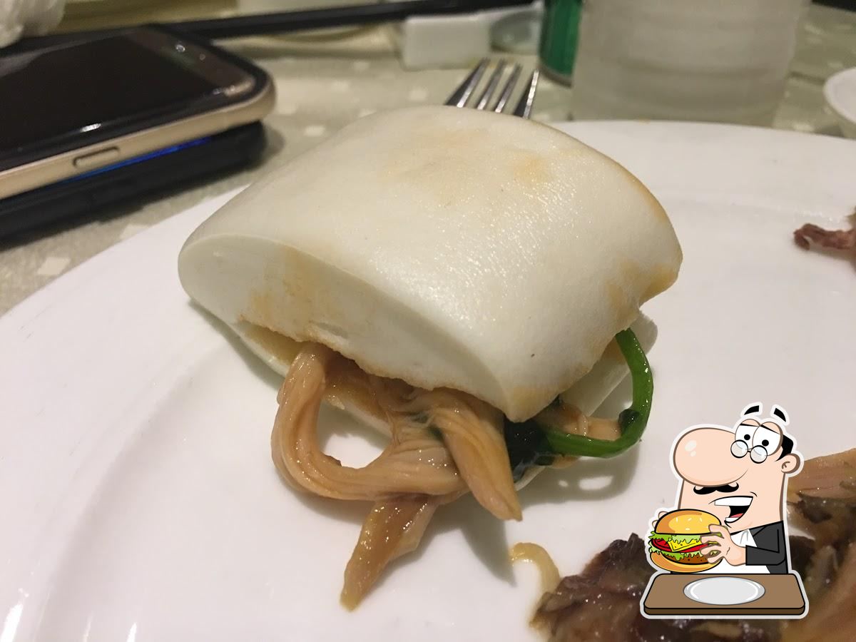 Cai Hok Seafood Restaurant, Quezon City - Restaurant menu, prices and ...