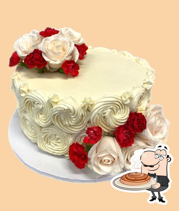Coco Choco Bakery in White Plains - Restaurant menu and reviews