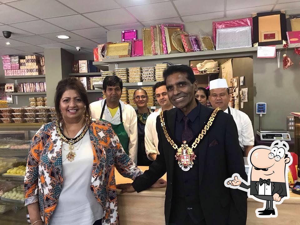 Lakshmi Sweet Centre Ltd in Wolverhampton - Restaurant reviews