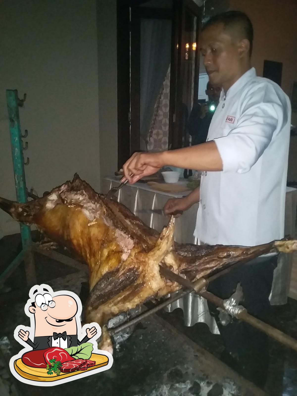 Rumah Makan Sate Safari restaurant, Indonesia - Restaurant reviews