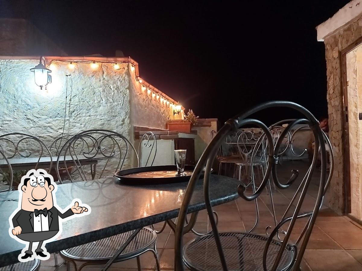 Bar Antico Terrazzo, Posada - Recensioni del ristorante