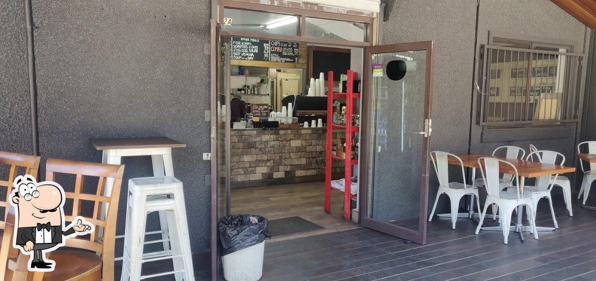 Bassett Street Cafe, Mona Vale - Restaurant menu, prices and reviews