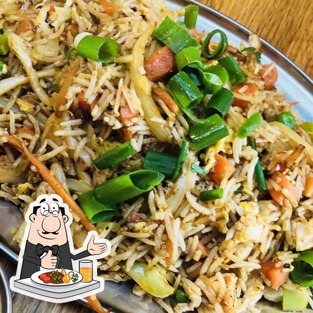 Chilli Everest in Melbourne - Restaurant menu and reviews