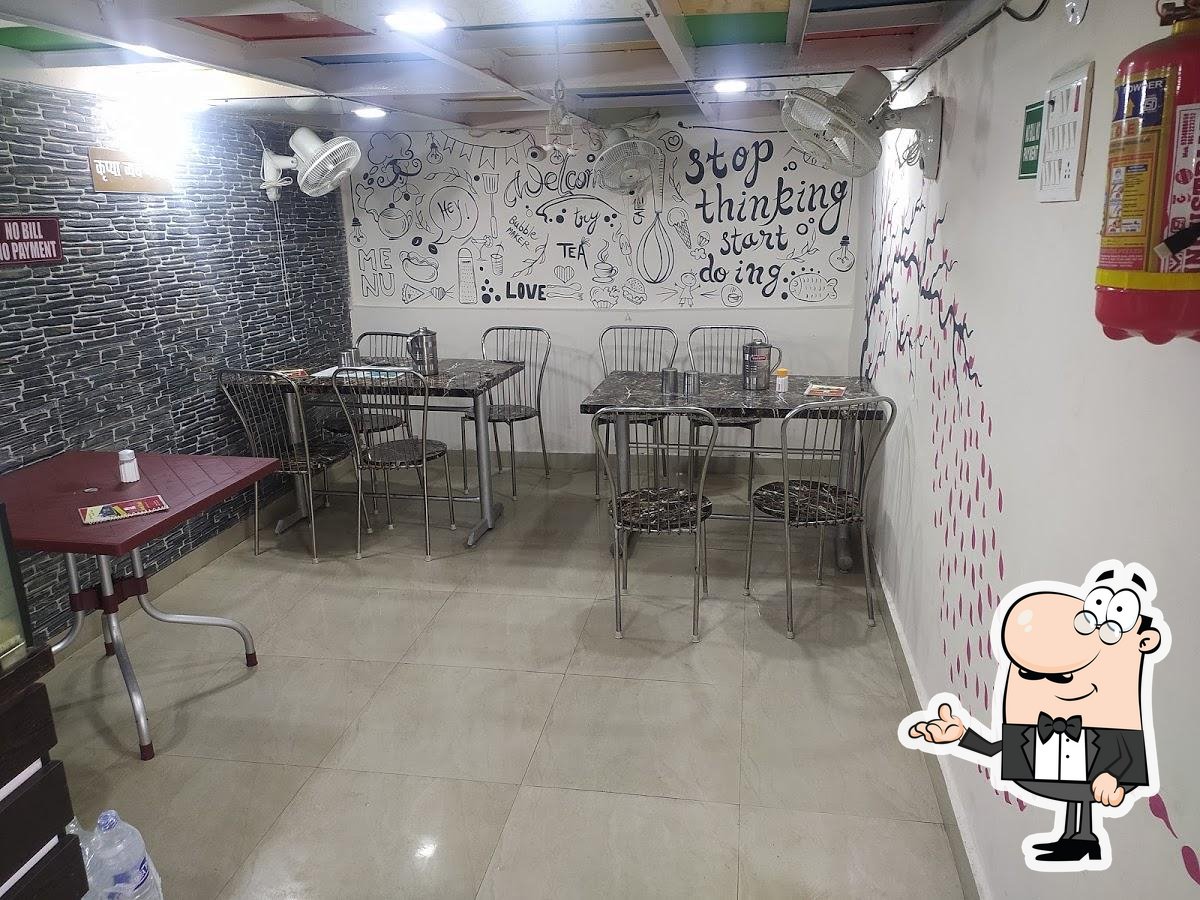 FOOD TRACK (IRCTC) Restaurant, Patna - Restaurant menu, prices and reviews