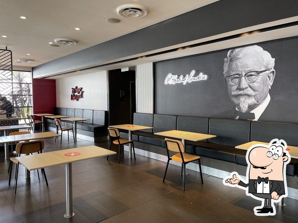 KFC, 100 Maitland Rd in Mayfield - Restaurant reviews