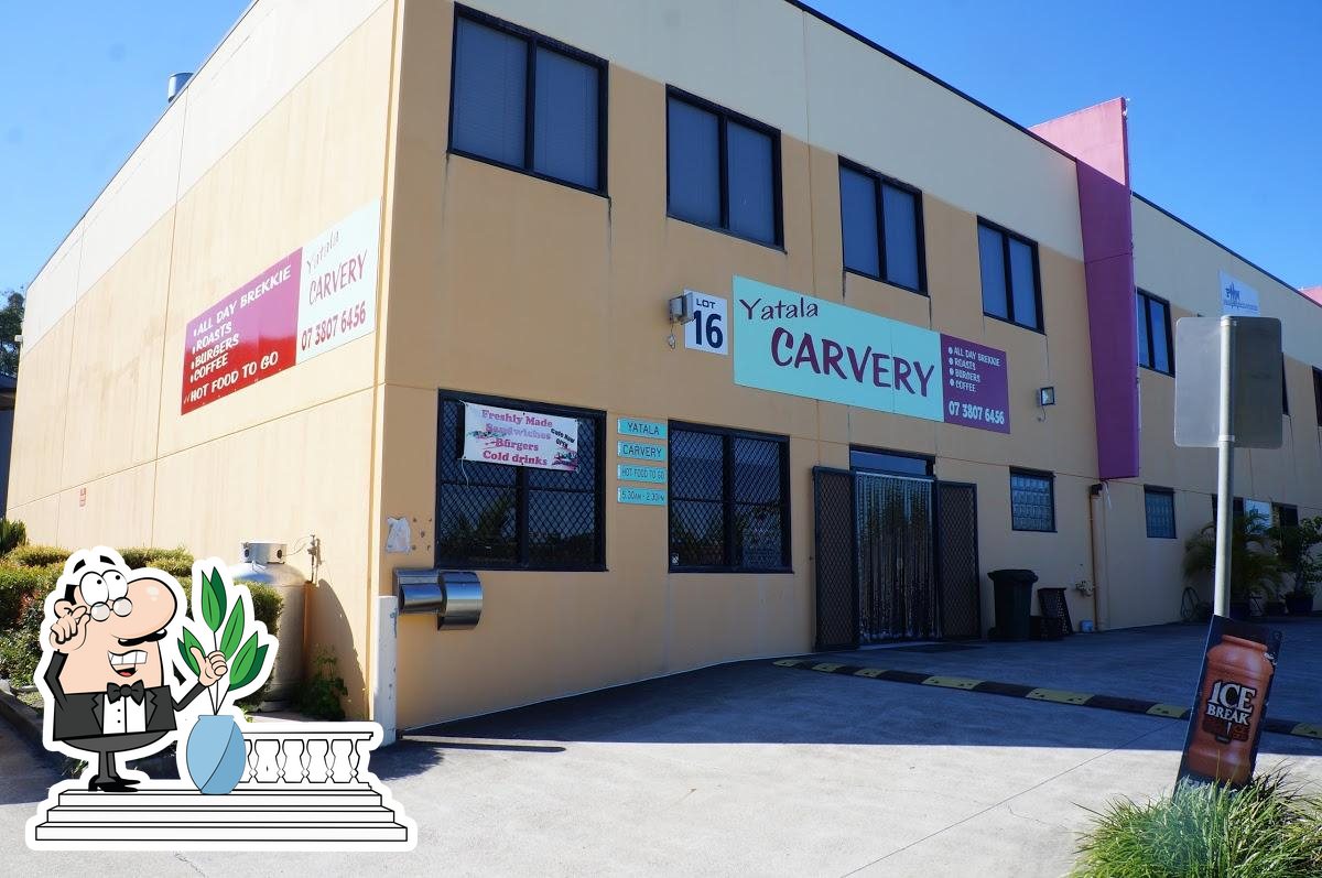 Yatala Carvery, Gold Coast - Restaurant menu, prices and reviews
