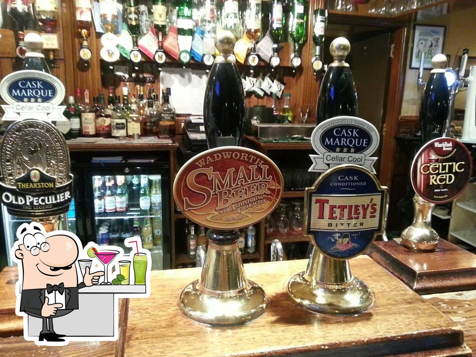 The Nottingham House in Cleethorpes - Restaurant reviews