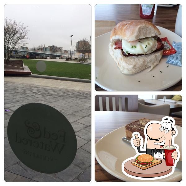 Fed & Watered in Belfast - Restaurant reviews
