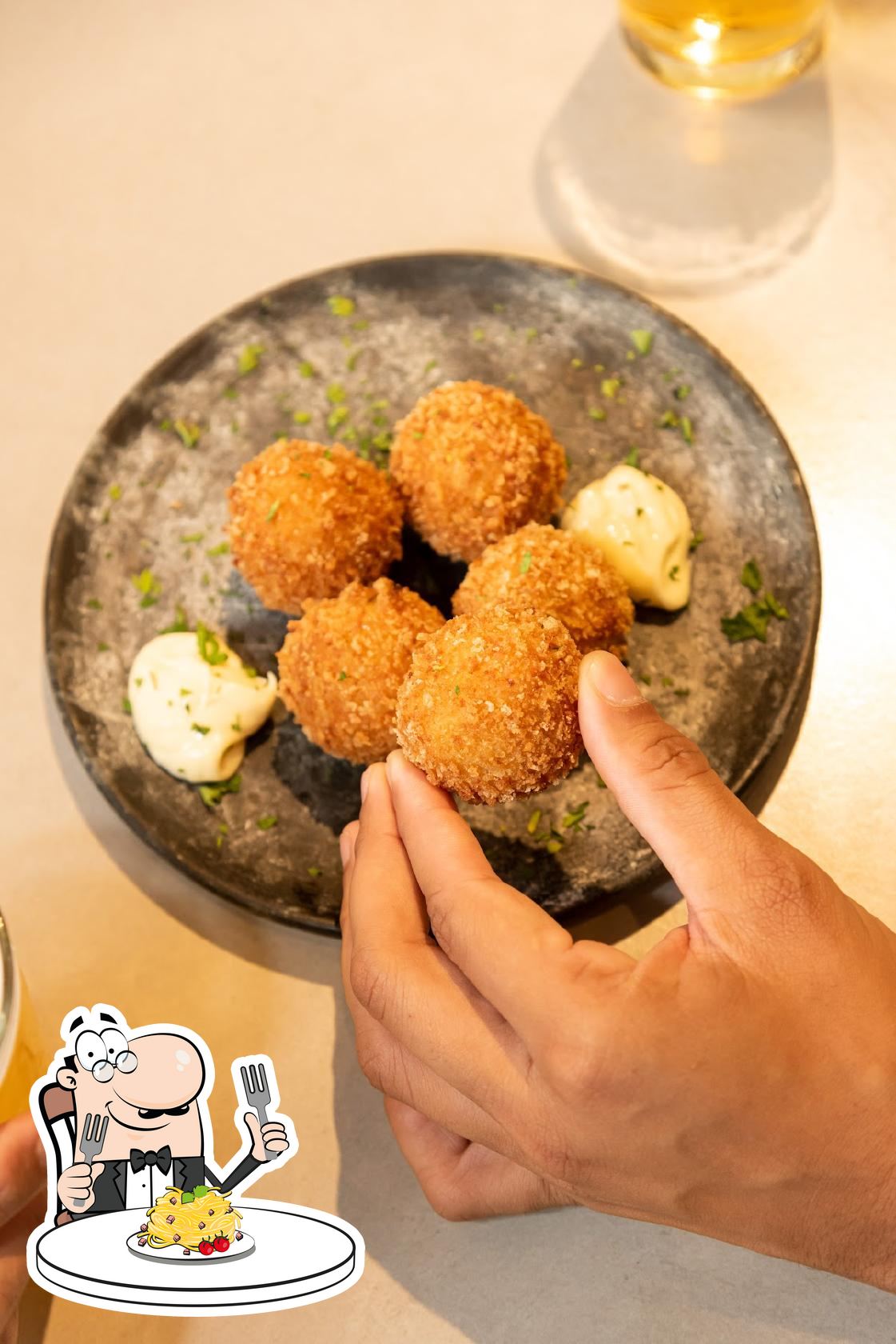 Orzo Pasta Bar, Rio de Janeiro - Restaurant reviews