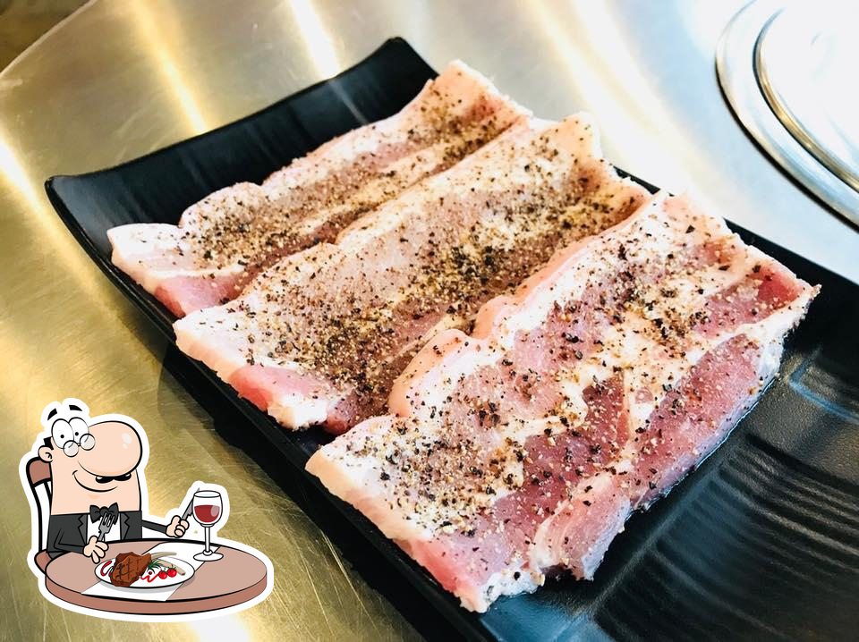 Pindoya Korean BBQ, Si Racha - Restaurant reviews