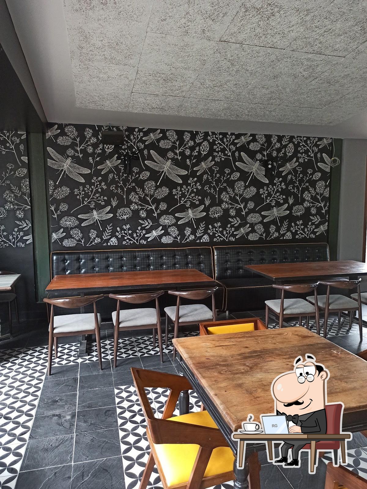 BLR Brewing Co - Kanakapura Road, Bengaluru - Restaurant menu, prices ...