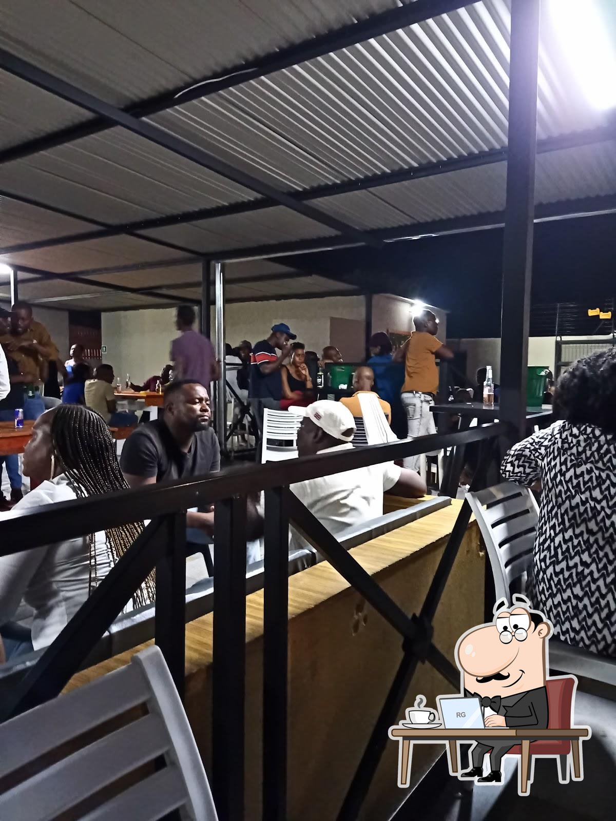 Bizza's Lifestyle, Pretoria - Restaurant menu, prices and reviews
