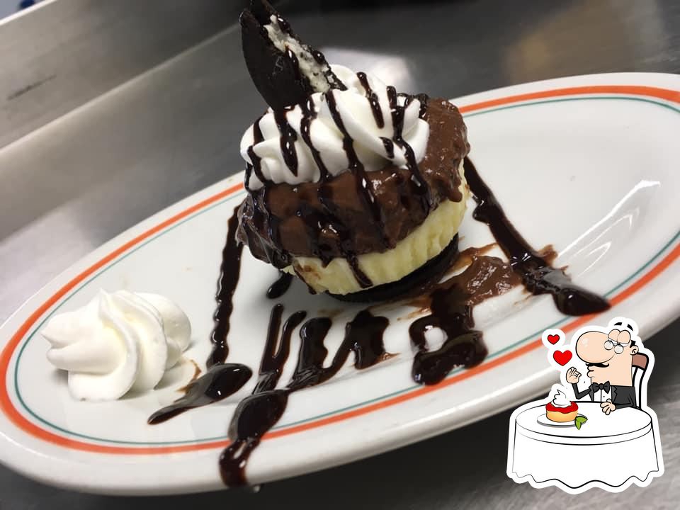 Darby's Old Church Kitchen, 2689 NS-223 in Canada - Restaurant reviews