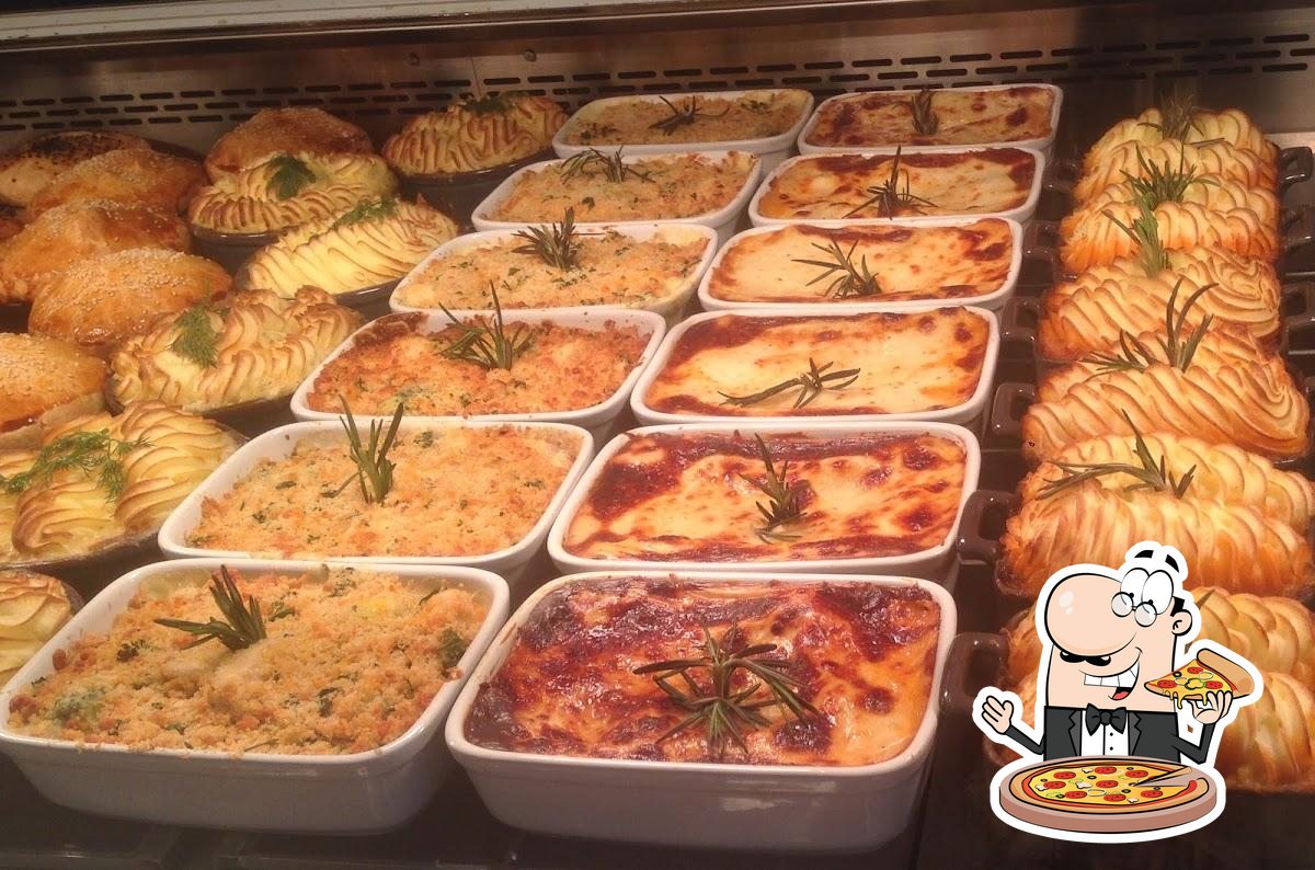 Dunnes Stores Henry Street, 48-50 Henry St in Dublin - Restaurant reviews
