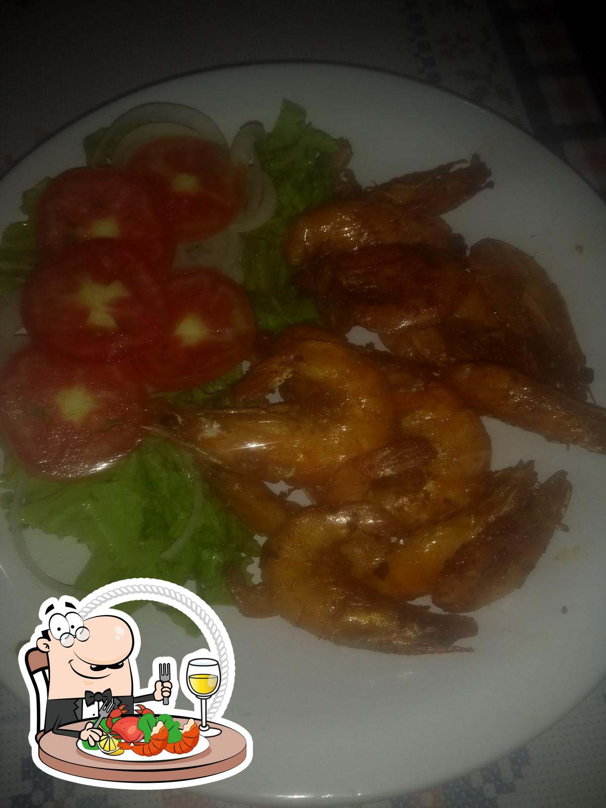ESPETINHO PRONTO E NO PONTO - Menu do restaurante, preços e opiniões