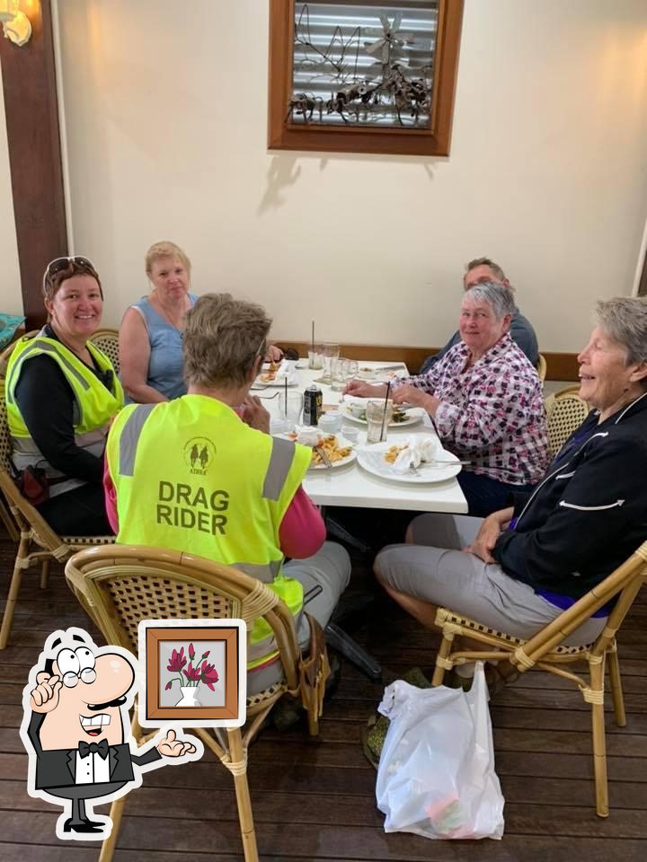 Exchange Hotel Toogoolawah in Toogoolawah - Restaurant reviews
