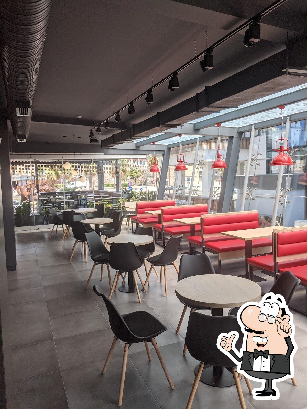 KFC, Durrës - Restaurant menu, prices and reviews