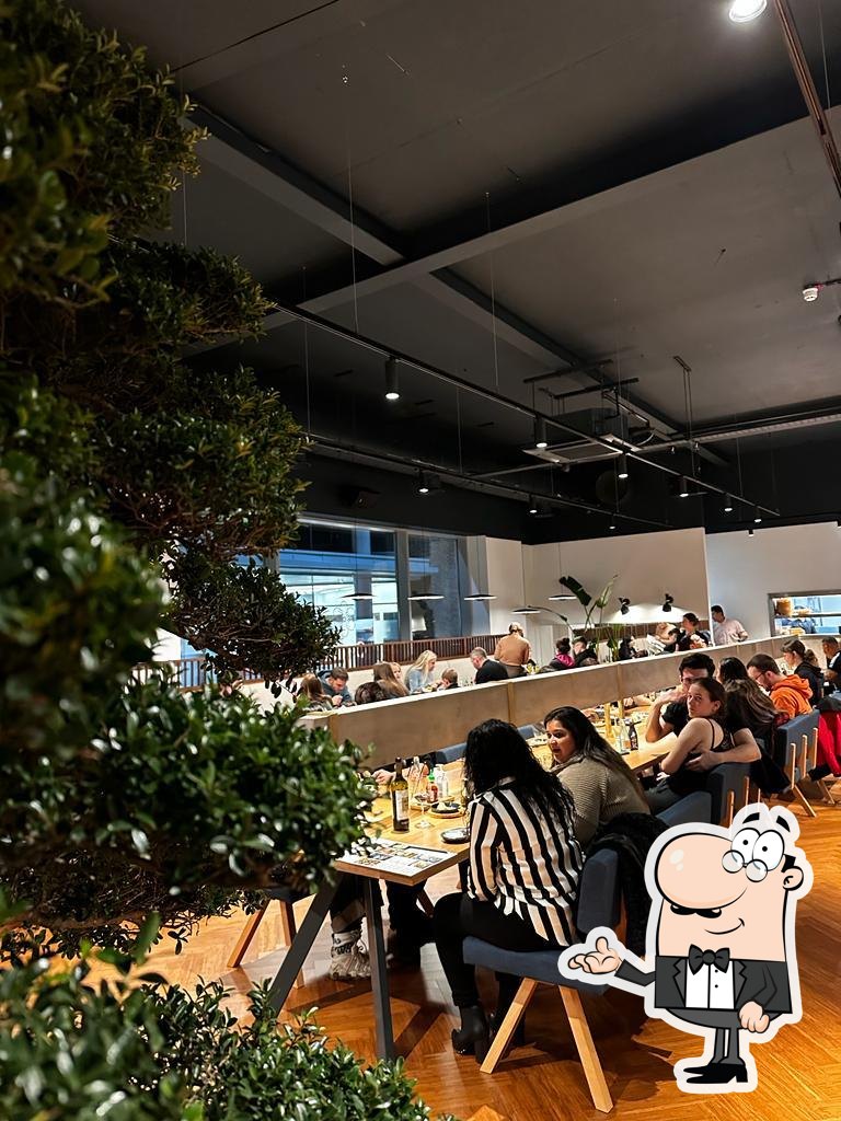 Osaka High Wycombe, High Wycombe - Restaurant menu, prices and reviews