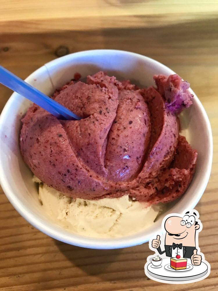 Rocky Point Ice Cream in Port Moody - Restaurant menu and reviews
