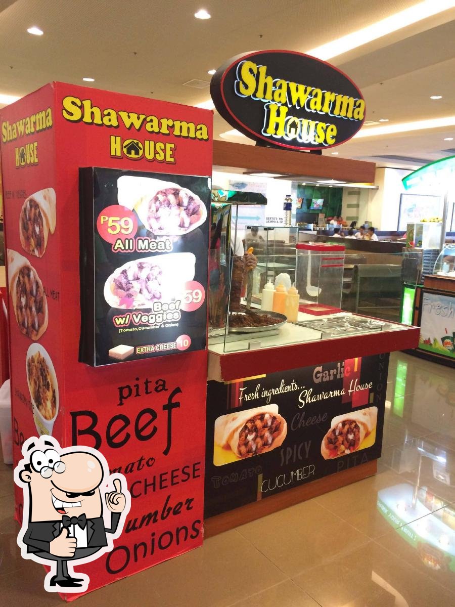 Shawarma House, Cebu City - Restaurant menu, prices and reviews