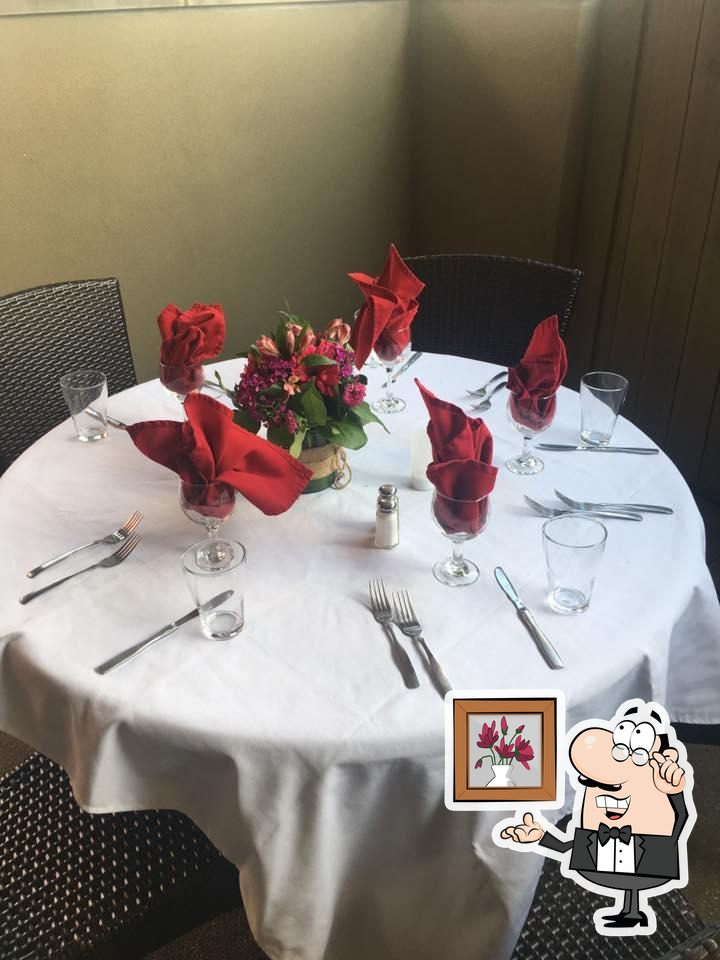 La Tavola Italiana Restaurant, Pittsburgh - Restaurant menu, prices and ...